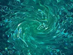 Stirring Things Up – Lostpine