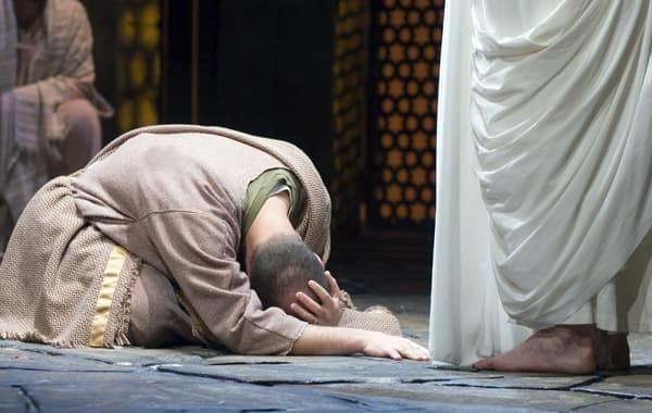 A Thanksgiving Frame of Mind – Lostpine